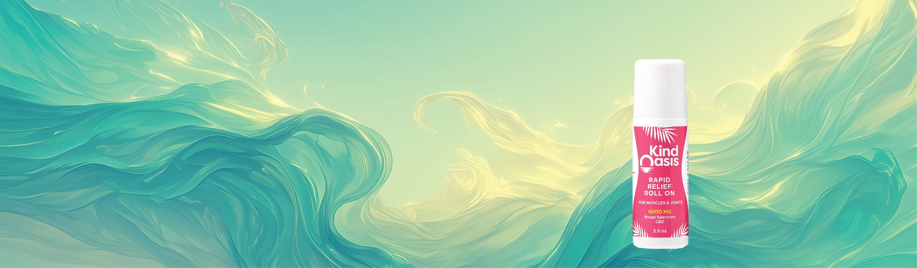 CBD & THC Shop Milwaukee | THC Drinks | Kind Oasis