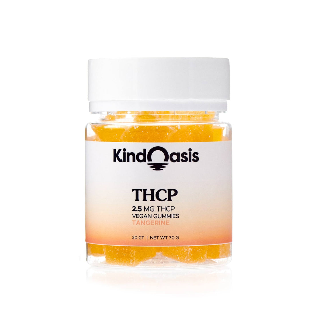 THC Gummies – Kind Oasis