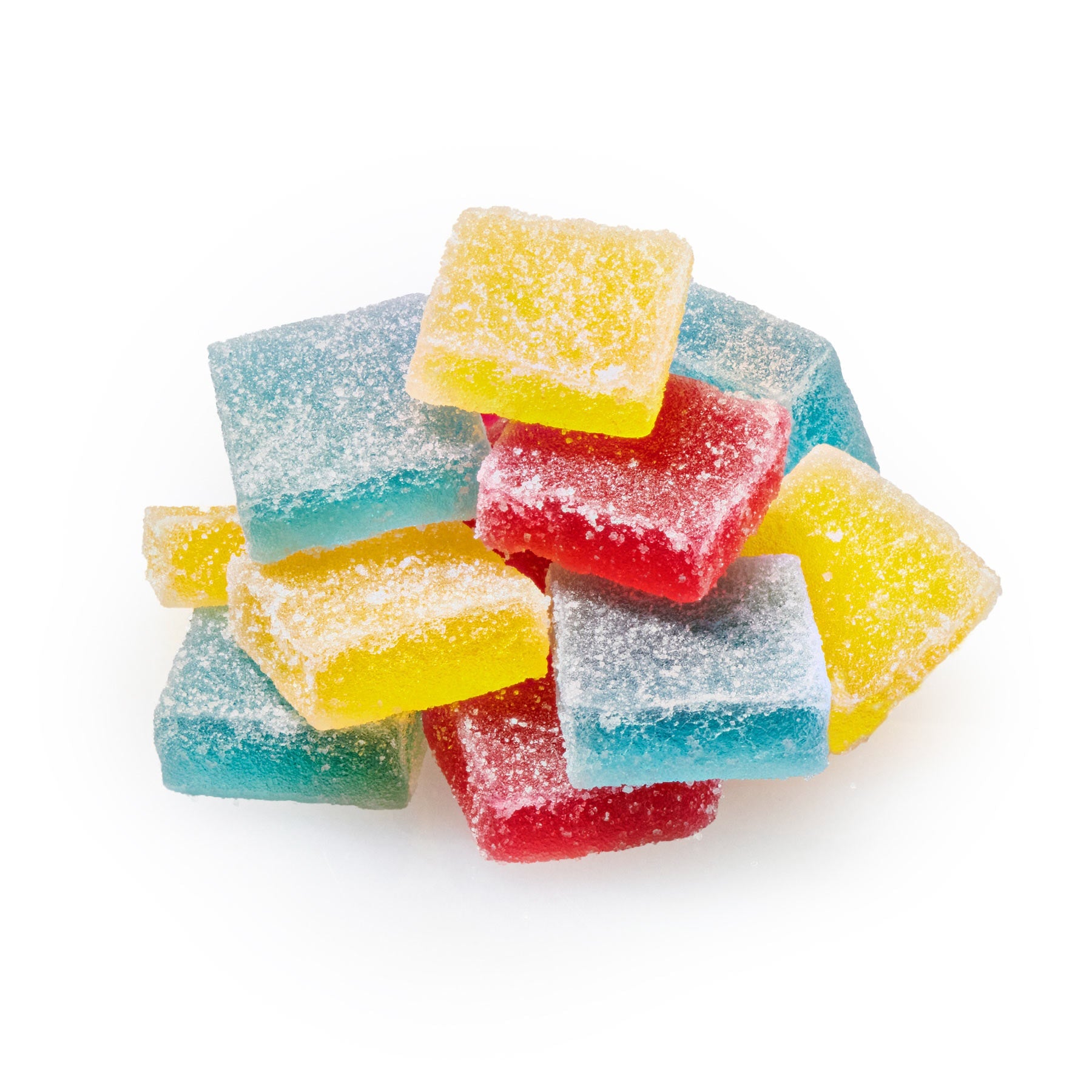 Delta 9 THC 20mg Gummies - 5ct Assorted | Kind Oasis